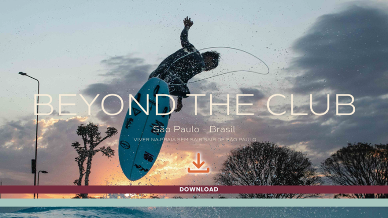 Clube High Experience - Beyond The Club