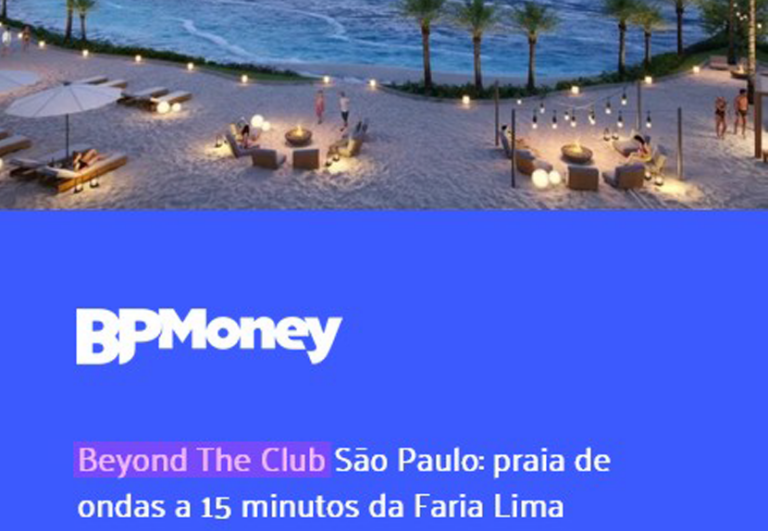 Mídia – Beyond The Club