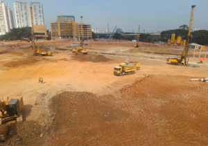 Obras – Beyond The Club