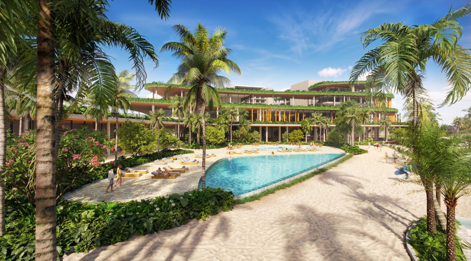 Um Clube Completo - Beyond The Club