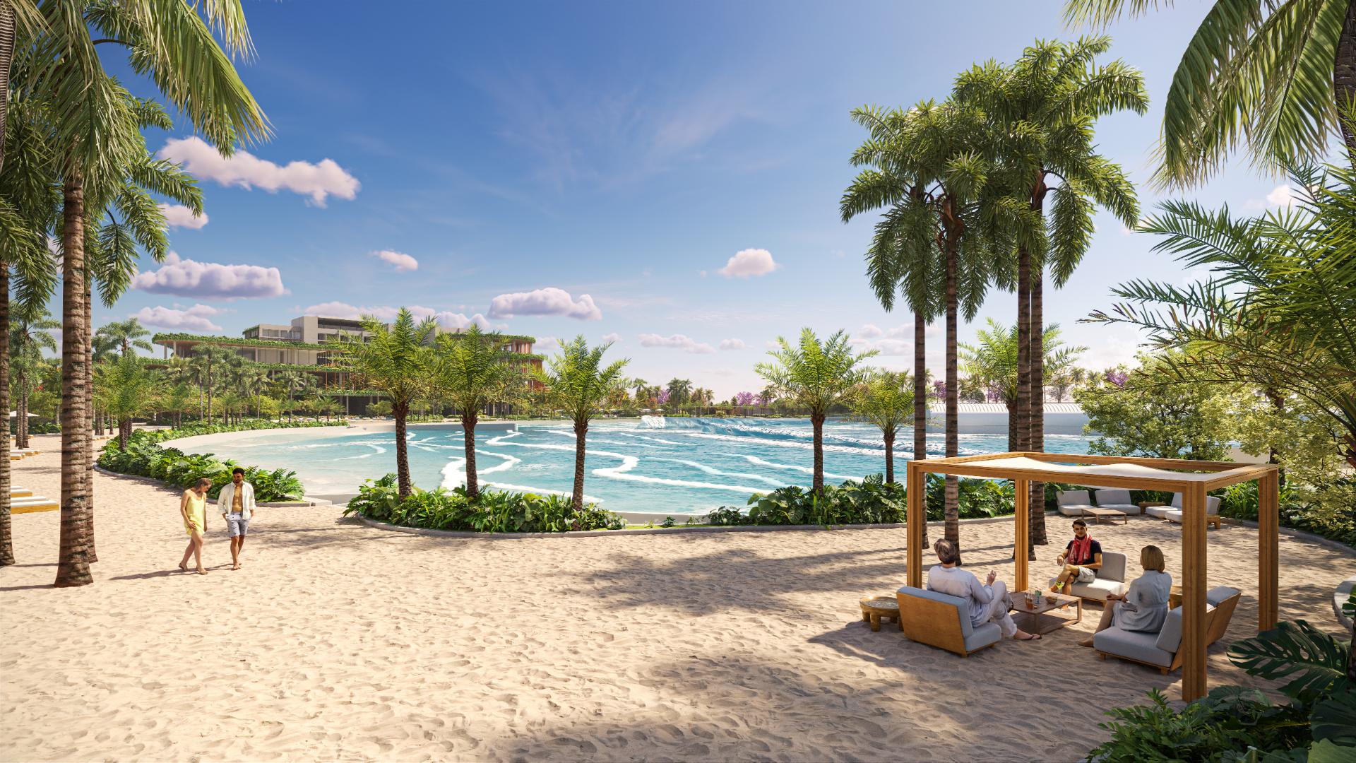 praia - Beyond The Club